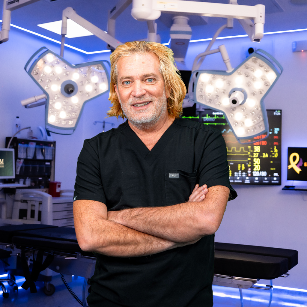 Dr. Marcello Ceccaroni - Endoglobal Group